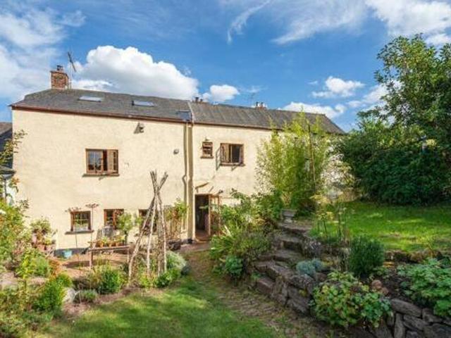 4 Bedroom Terraced House For Sale In Sandford