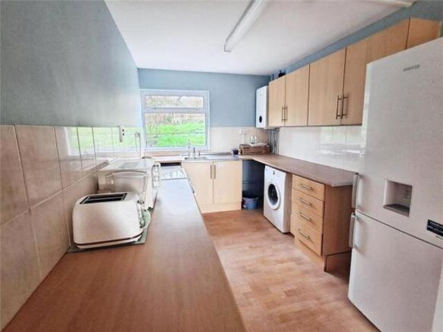 4 bedroom terraced house for sale in Sandhurst Close, Canterbury, Kent, CT2