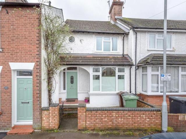 4 bedroom terraced house for sale in Sandridge Road, St. Alban.