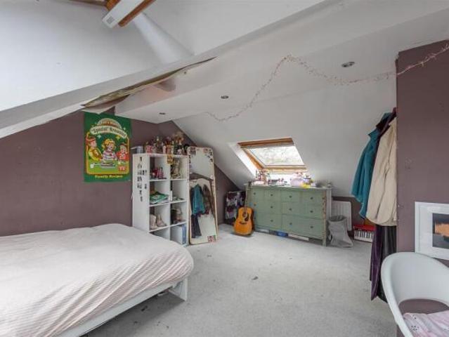 4 bedroom terraced house for sale in Sandringham Avenue, Benton, Newcastle upon Tyne, NE12
