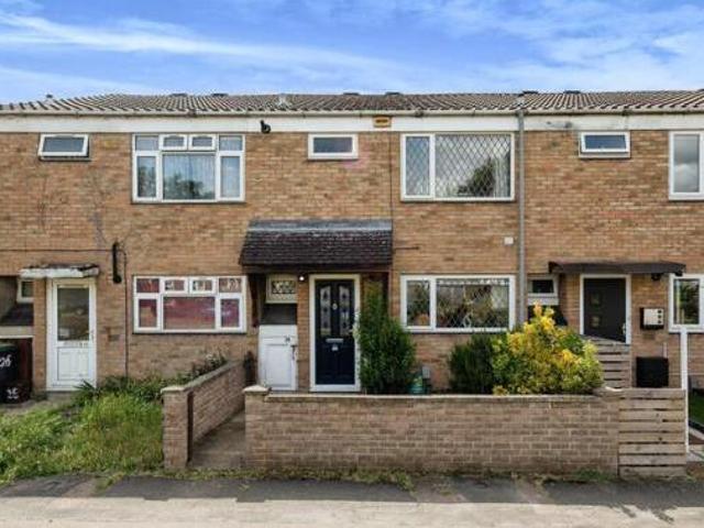 4 Bedroom Terraced House For Sale In Sandy