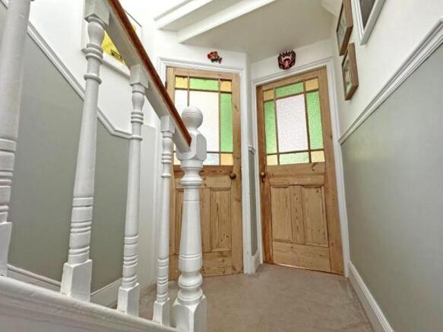 4 bedroom terraced house for sale in Seville Street, BN2
