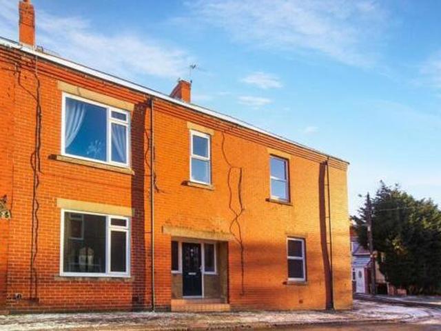 4 Bedroom Terraced House For Sale In Seaton Delaval