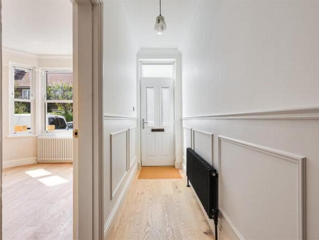 4 bedroom terraced house for sale in Sedgwick Street, Cambridge, CB1