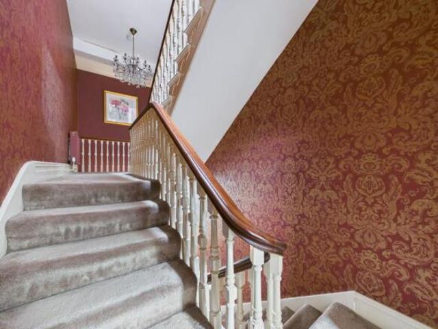 4 bedroom terraced house for sale in Sefton Drive, Sefton Park, Liverpool. L8