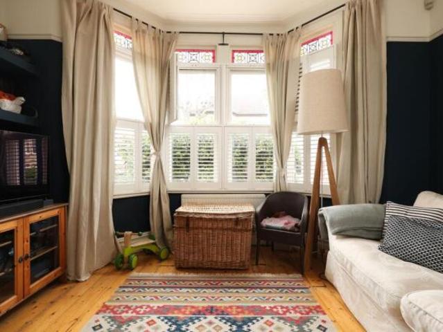 4 bedroom terraced house for sale in Sefton Park Road, Bristol, BS7