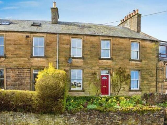 4 Bedroom Terraced House For Sale In Selkirk