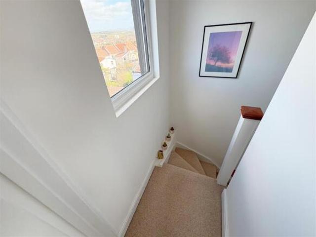 4 bedroom terraced house for sale in Selworthy Road, Knowle, Bristol, BS4