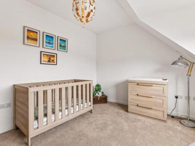 4 bedroom terraced house for sale in Seres Road, Clarkston, Glasgow, G76