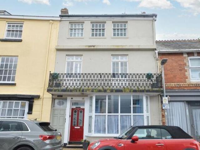 4 Bedroom Terraced House For Sale In Shaldon