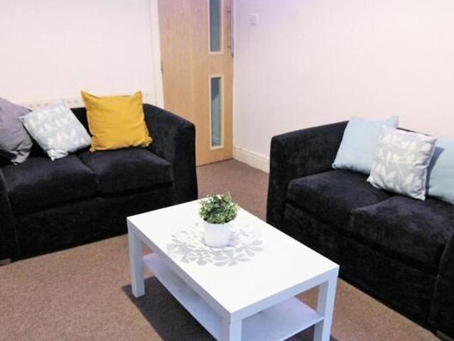 4 Bedroom Terraced House For Sale In Sheffield