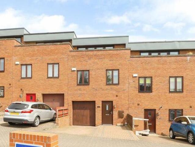 4 Bedroom Terraced House For Sale In Sheffield