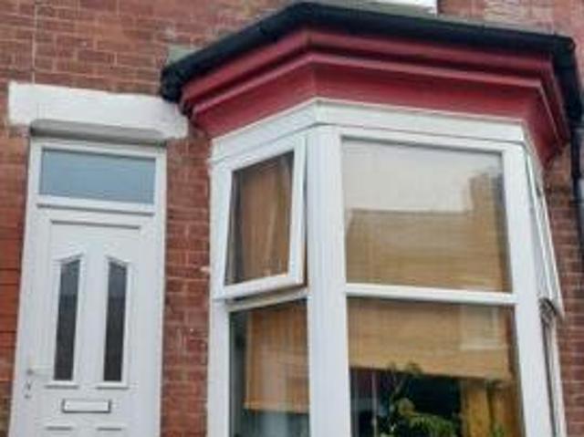 4 Bedroom Terraced House For Sale In Sheffield