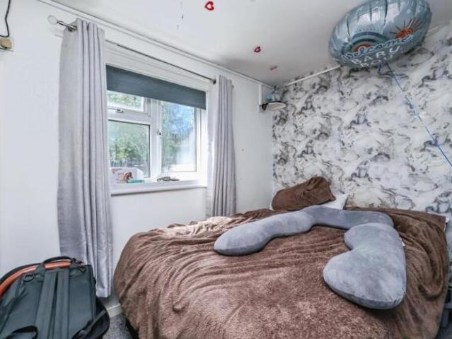 4 bedroom terraced house for sale in Sherborne Road, Aspley, NG8