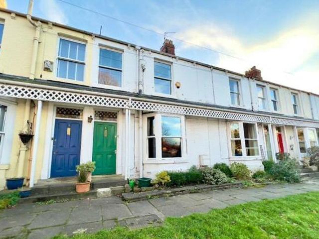 4 Bedroom Terraced House For Sale In Shincliffe