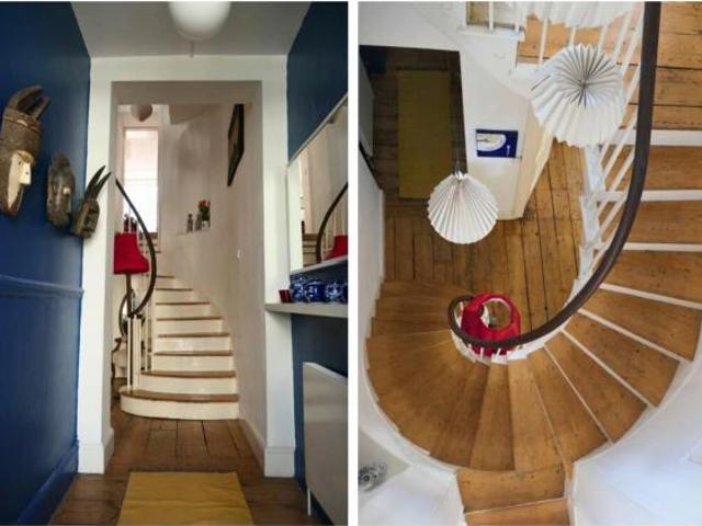 4 bedroom terraced house for sale in Sillwood Road, Brighton, BN1