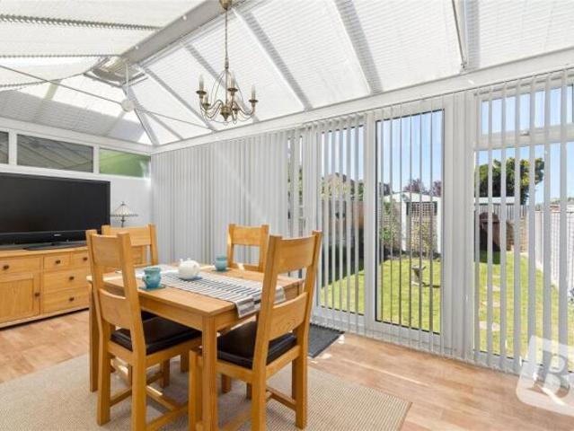 4 bedroom terraced house for sale in Singlewell Road, Gravesend, Kent, DA11