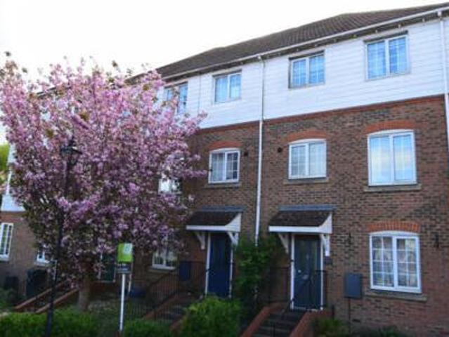 4 Bedroom Terraced House For Sale In Singleton