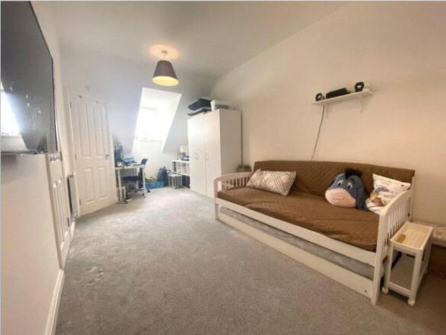 4 bedroom terraced house for sale in Spooner Croft, Birmingham, West Midlands, B5