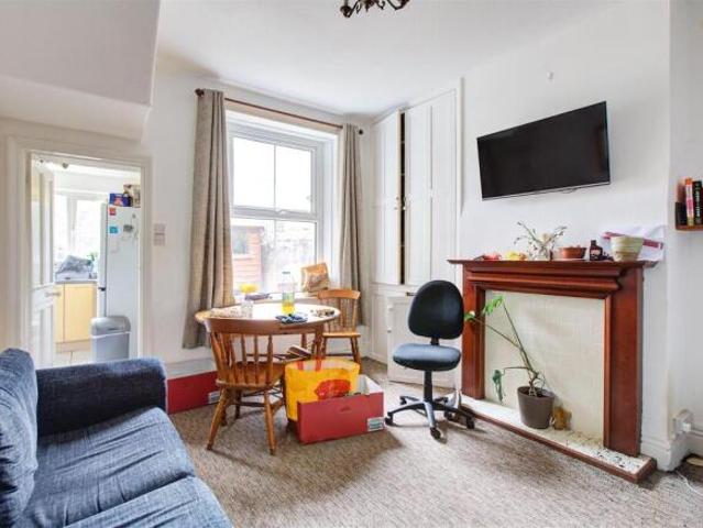 4 bedroom terraced house for sale in Springfield Street, Lancaster, LA1