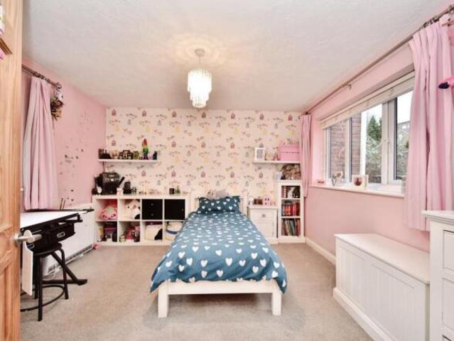 4 bedroom terraced house for sale in Springvale, MAIDSTONE, Kent, ME16