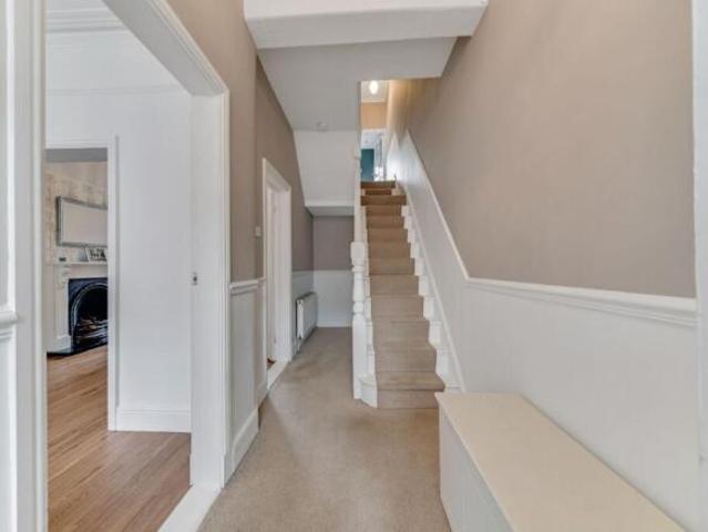 4 bedroom terraced house for sale in Stuart Road, Waterloo, L22