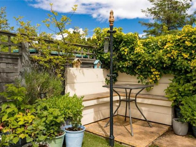 4 bedroom terraced house for sale in St Clair Terrace, Morningside, Edinburgh, EH10