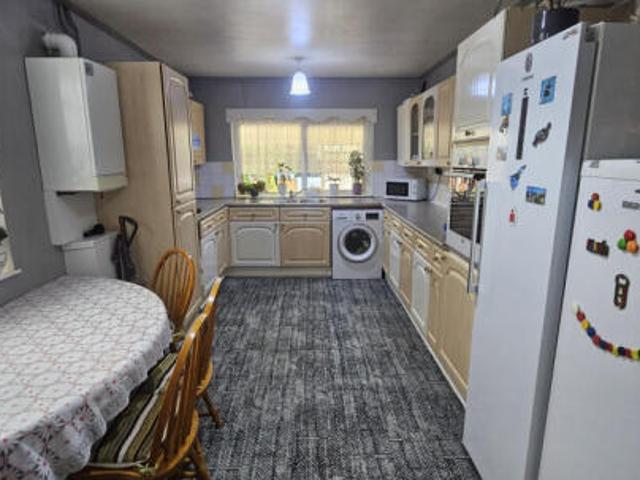 4 bedroom terraced house for sale in St. Andrew's Road, London, E13