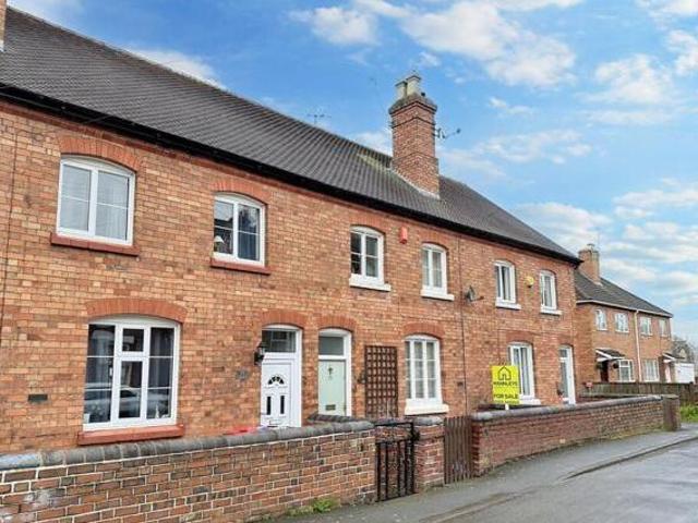4 Bedroom Terraced House For Sale In St Georges