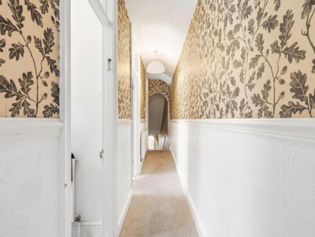 4 bedroom terraced house for sale in St. Helens Avenue, Swansea, SA1 4ND, SA1