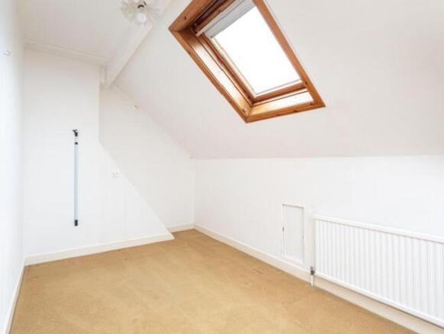 4 bedroom terraced house for sale in St. Johns Street, York, YO31