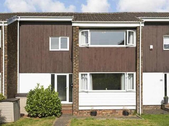 4 Bedroom Terraced House For Sale In St Leonards