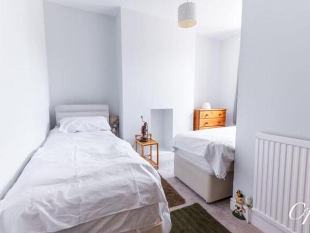 4 bedroom terraced house for sale in St Lukes Place, St. Lukes, GL53
