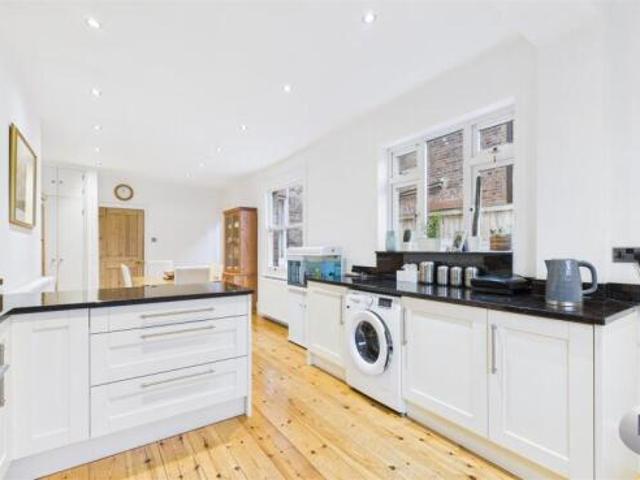 4 bedroom terraced house for sale in St. Marks Road, Enfield, EN1