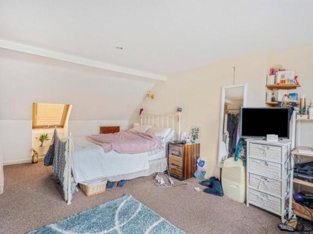 4 bedroom terraced house for sale in St Marys Road, East Oxford, OX4