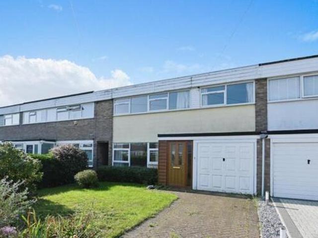 4 Bedroom Terraced House For Sale In St. Neots, Cambridgeshire