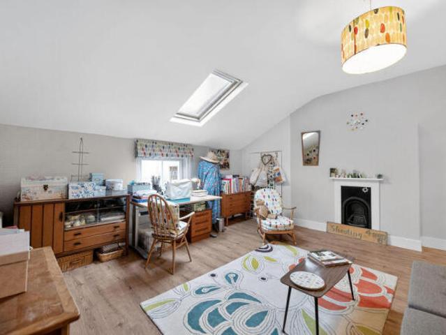 4 bedroom terraced house for sale in St. Simons Road, Southsea, PO5