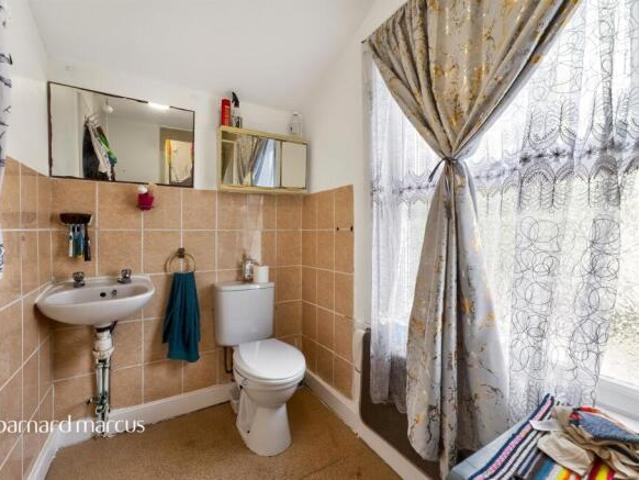 4 bedroom terraced house for sale in St. Pauls Road, London, N17