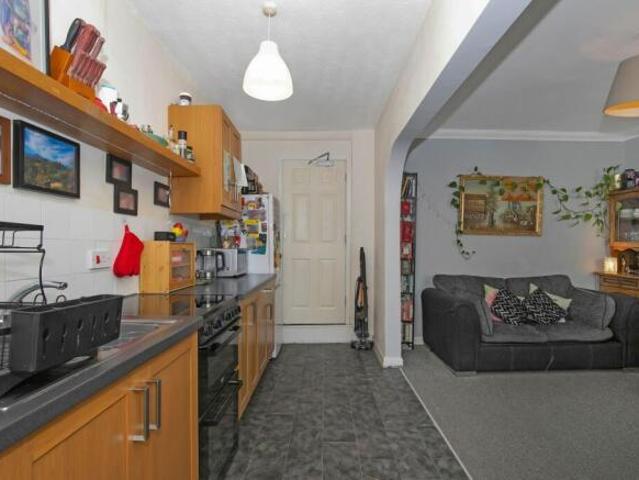 4 bedroom terraced house for sale in St. Werburghs Park, Bristol, BS2