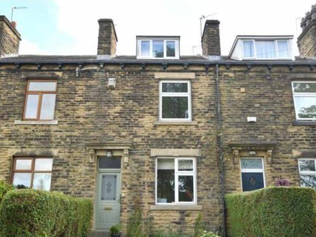 4 Bedroom Terraced House For Sale In Stanningley, Pudsey