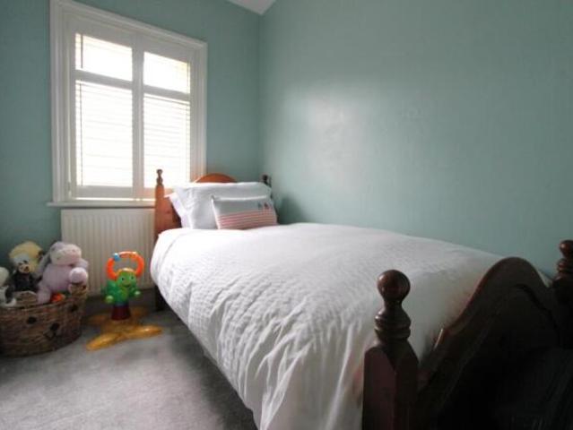 4 bedroom terraced house for sale in Stanhope Road, Deal, CT14