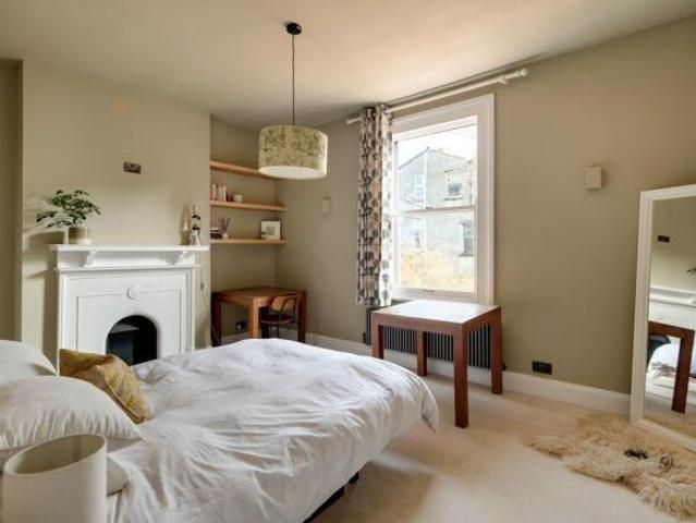 4 bedroom terraced house for sale in Stanley Road | Redland, BS6
