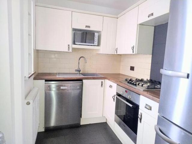 4 bedroom terraced house for sale in Station Hill, East Farleigh, Maidstone, ME15