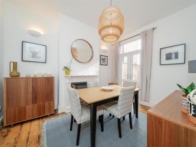 4 bedroom terraced house for sale in Station Road, Kings Heath, Birmingham, B14