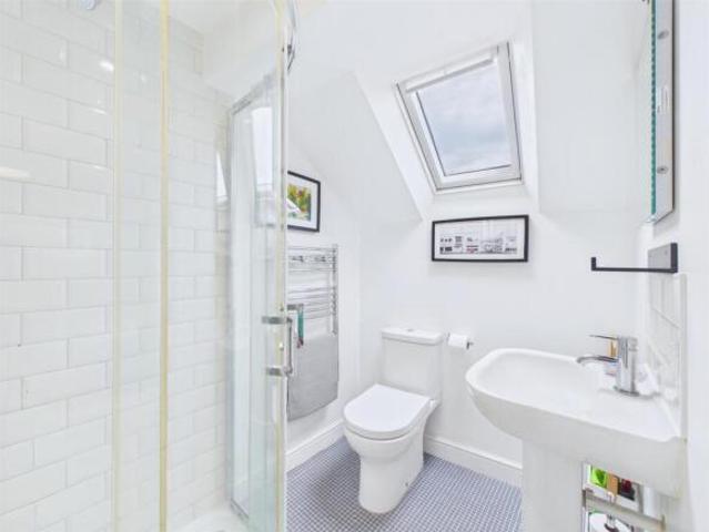 4 bedroom terraced house for sale in Steade Road, Sheffield, S7