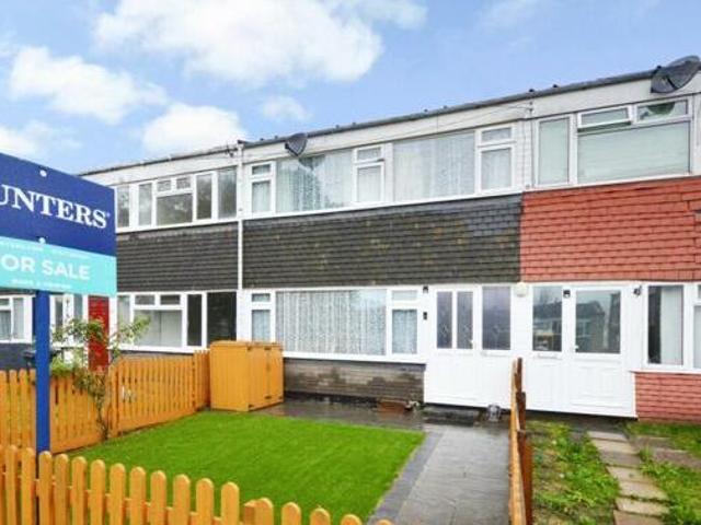 4 Bedroom Terraced House For Sale In Stockwood, Bristol