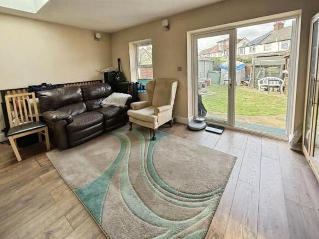 4 bedroom terraced house for sale in Stonecroft Way, Croydon, CR0