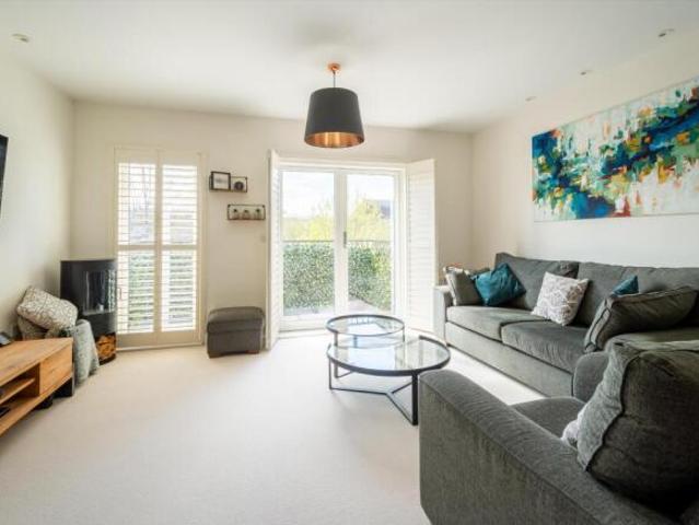 4 bedroom terraced house for sale in Stothert Avenue, Bath, Somerset BA2
