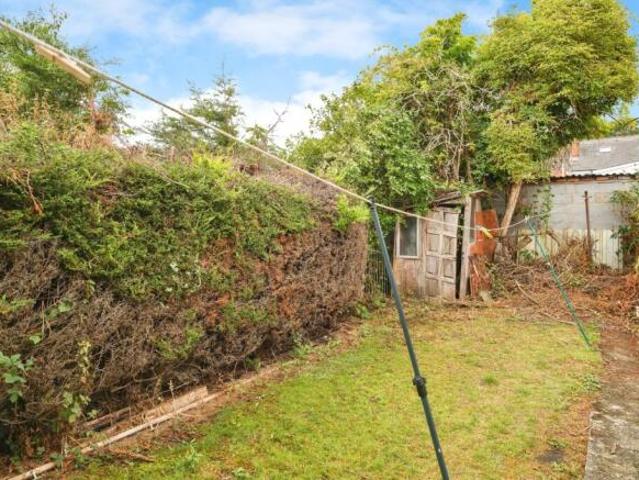 4 bedroom terraced house for sale in Stratton Road, Gloucester, Gloucestershire, GL1