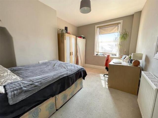 4 bedroom terraced house for sale in Strawberry Dale, Harrogate, North Yorkshire, HG1